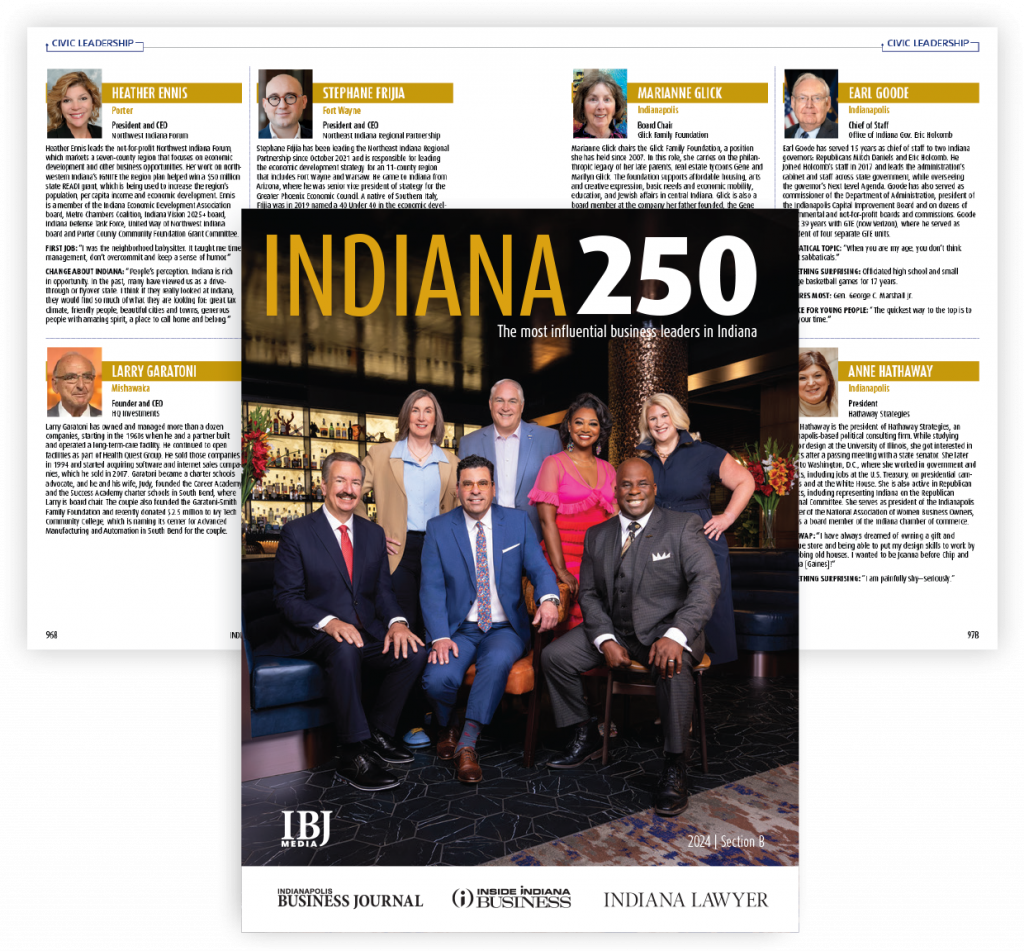 2024 Digital Edition - Indiana 250